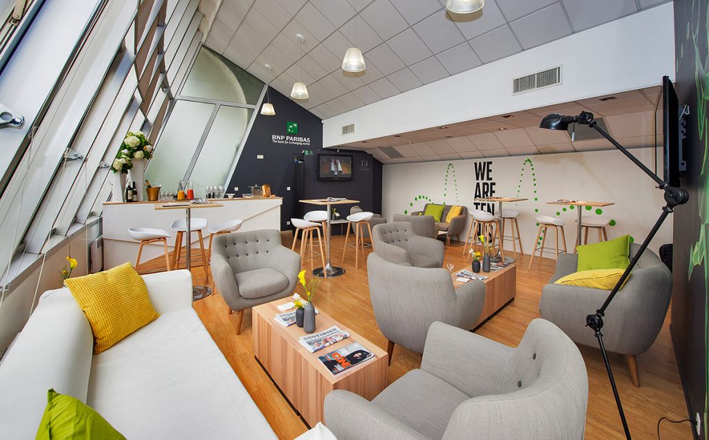 Salon professionnel : la nécessité d’avoir un beau stand